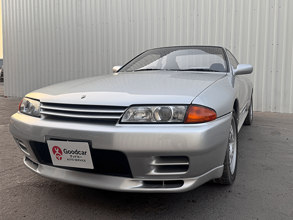 Nissan GTR - Buy Nissan GTR Product on Goodcar