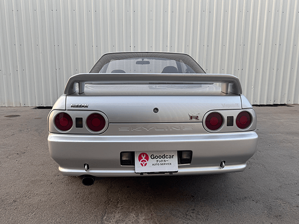 Nissan GTR - Buy Nissan GTR Product on Goodcar